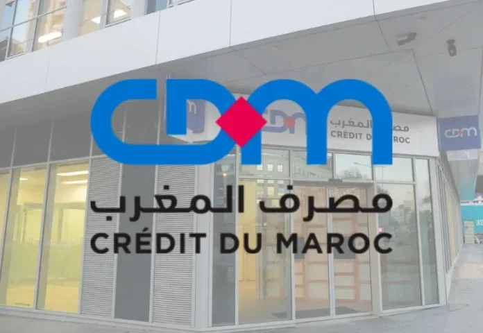 Crédit du Maroc Lance sa Campagne de Stages PFE 2025/2026 : Une Opportunité à Ne Pas Manquer ...